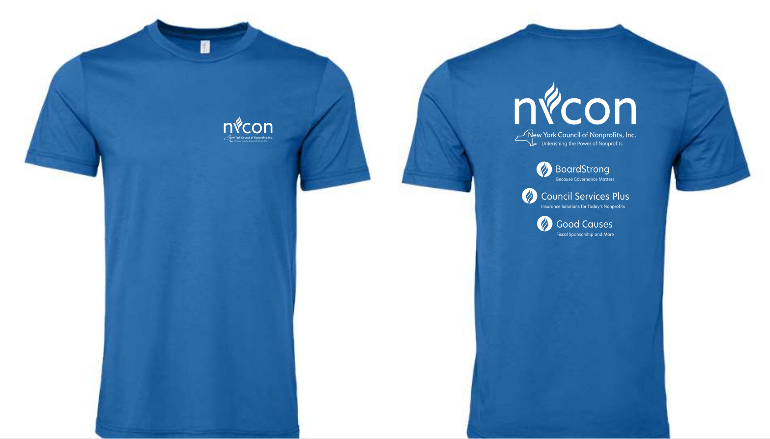 NYCON T-Shirt